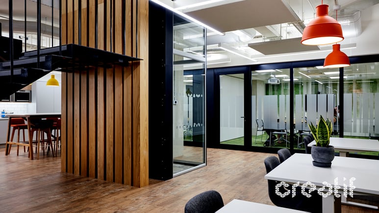 The ABC of Acoustic Design: B is for Block